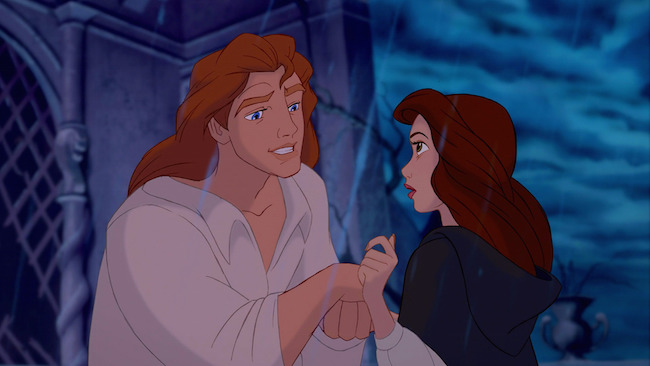 Tudoo Interessante : Príncipes da Disney se fossem na vida real