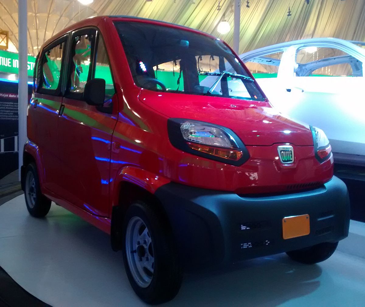 Bajaj car Information இது பஜாஜ் காருக்கான தகவல் ~ Hisma Motors