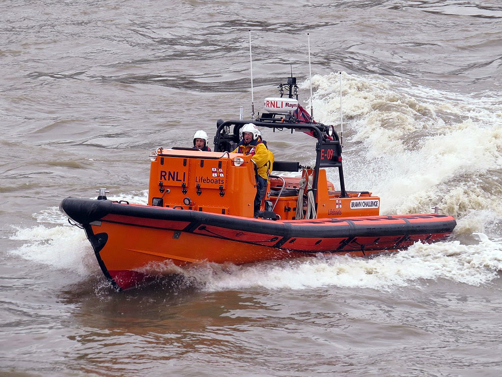 Daily Photo Stream: Brawn Challenge