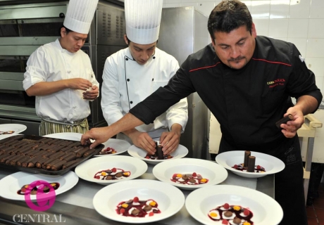 La Fotografía de la Gastronomía Mexicana