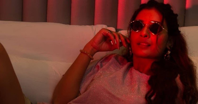 Payal Rajput Latest Hot n Bold Photoshoot Stills