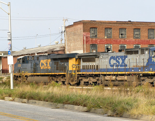 Jersey Mike's Rail Adventures: 08-11-02 PHOTOS: Bailey's Wye