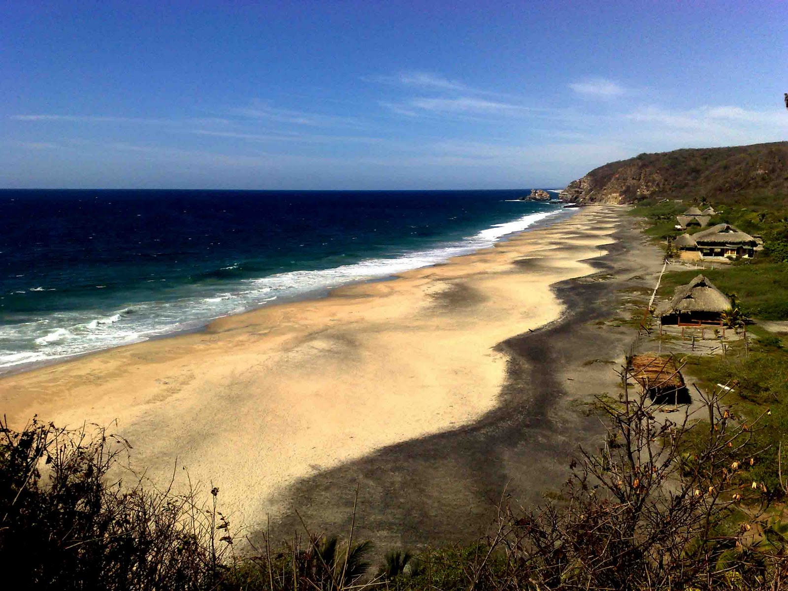 La Casa de MarÍa: Mazunte