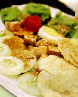 Resep Rujak Pengantin | Resep Masakan | Resep No.1