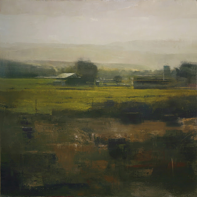 Douglas Fryer Interview - John Pototschnik Fine Art