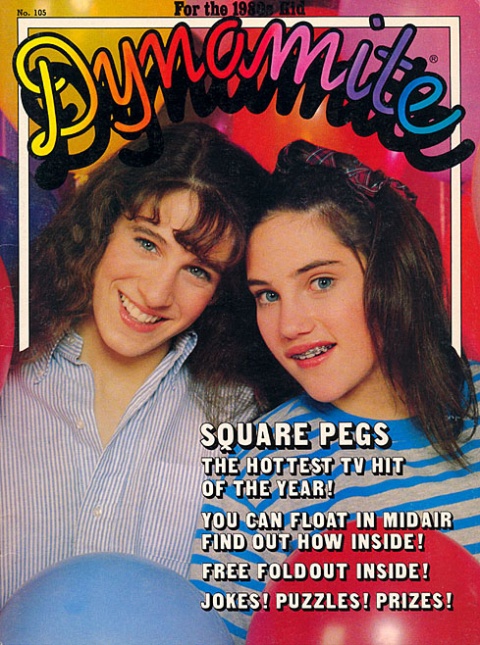 kenneth in the (212): That's Good!