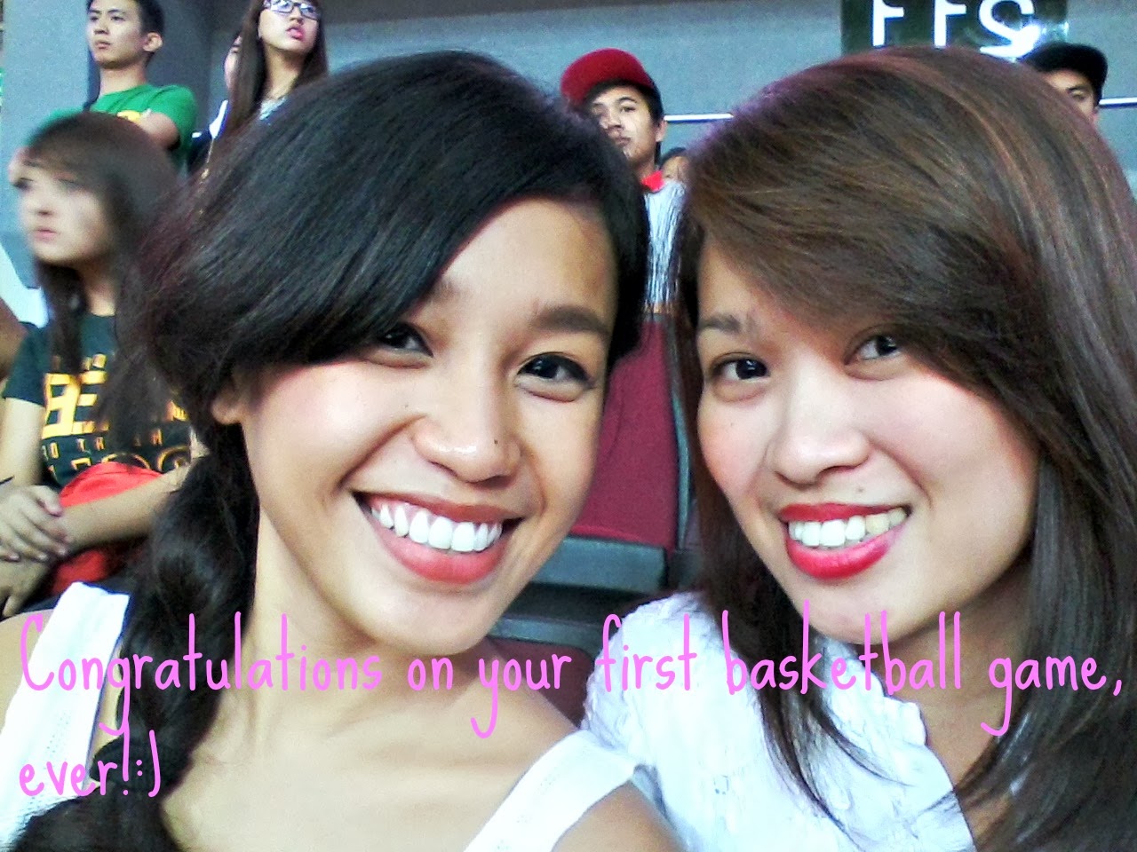 Worry- Free Weekend - Love and in Between♥