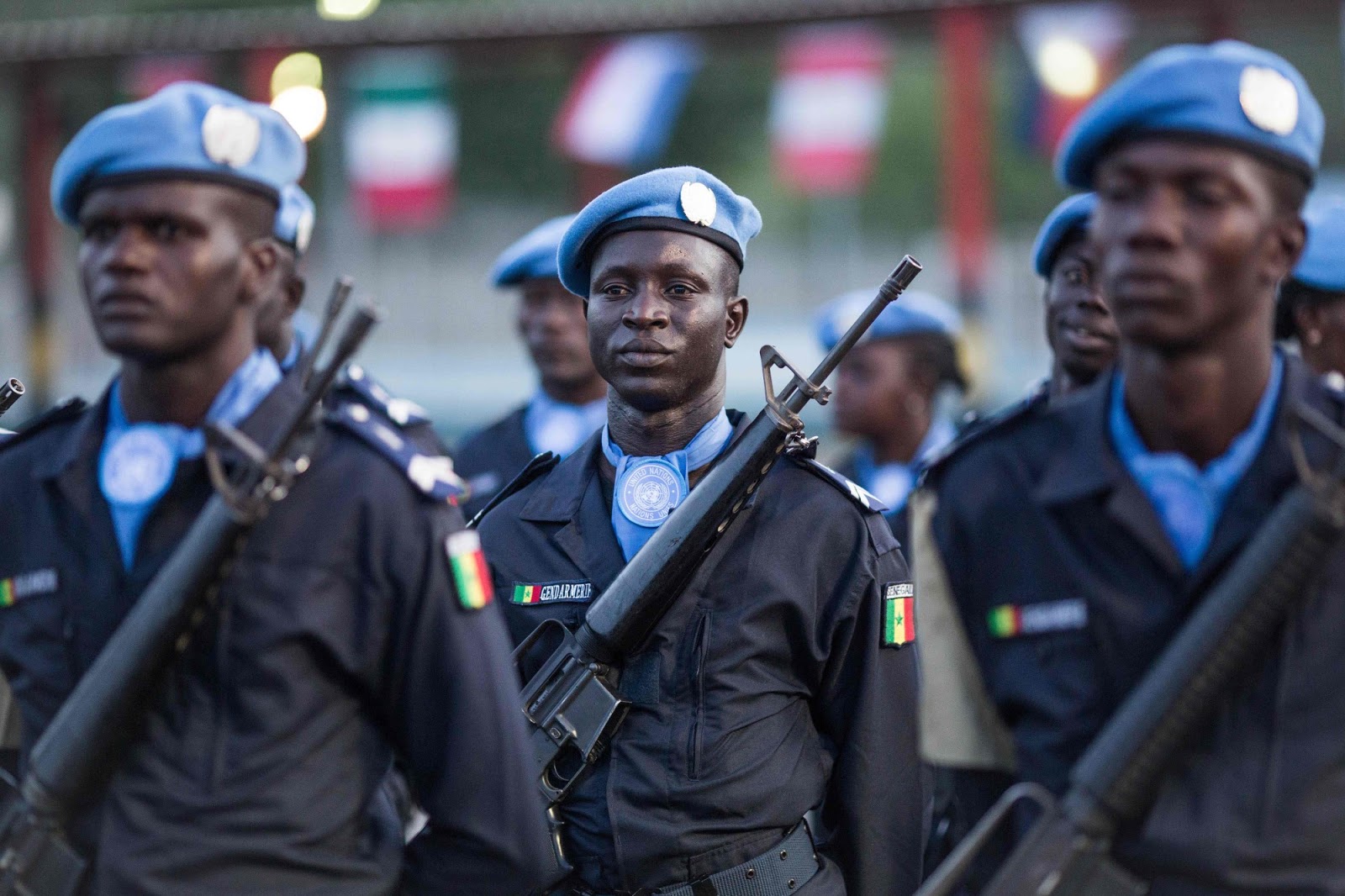 Nigeria Claims Responsibility For The Arrest Of Sisiku Ayuk Tabe And Others