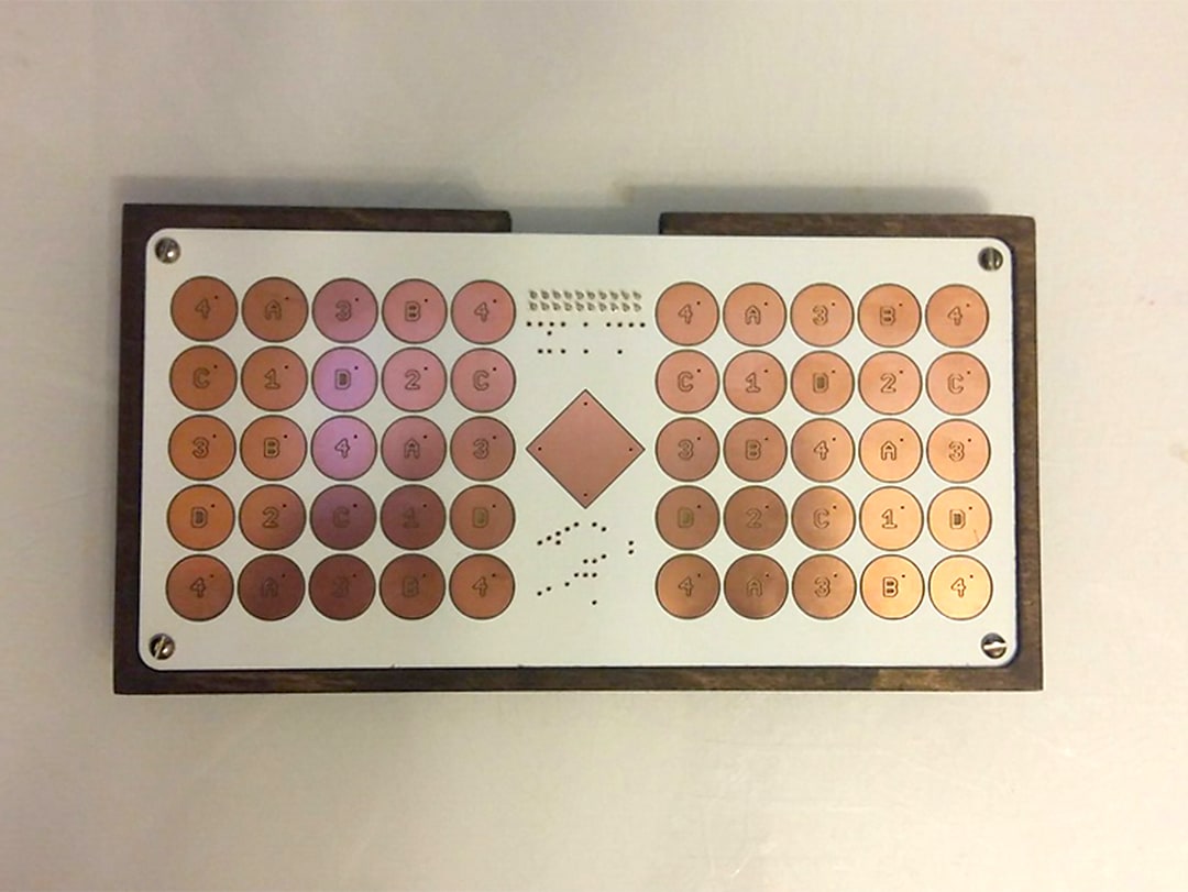 MATRIXSYNTH: The Synthfox Touchbay