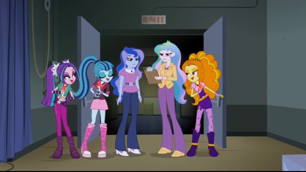 Equestria Daily - MLP Stuff!: Editorial: Mental Magic and You