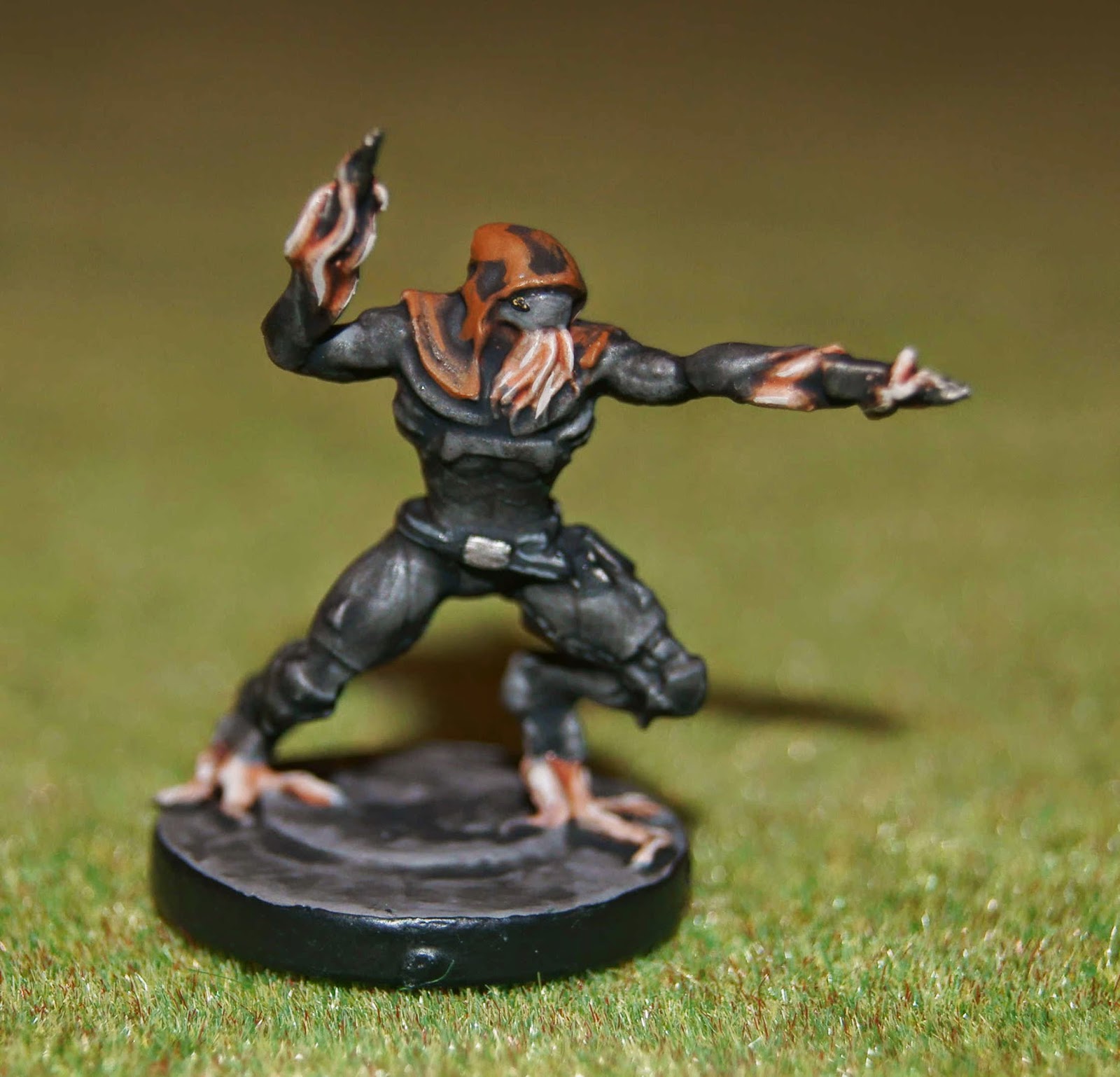 Keith's Tabletop Gaming / Painting Blog: May 2014