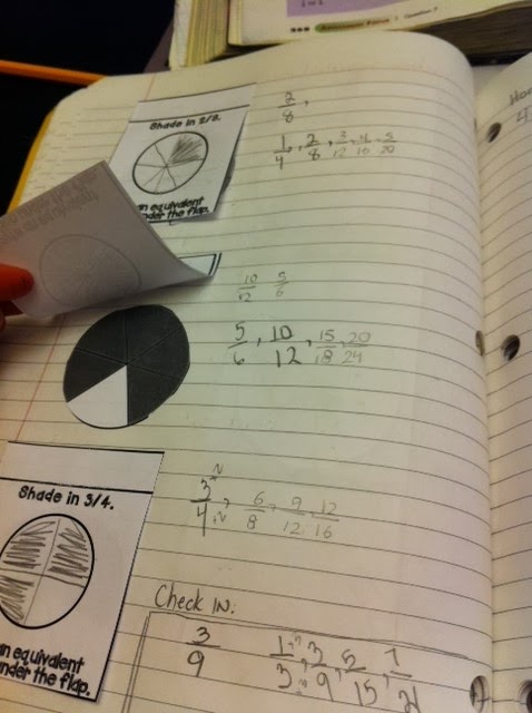 School Olympic Fun, Interactive Math Notebook and More!