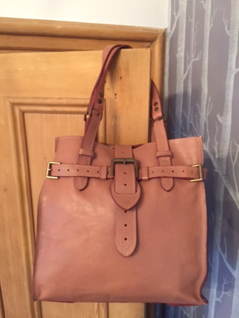 wish and wear: Scottish Rugged Elegance