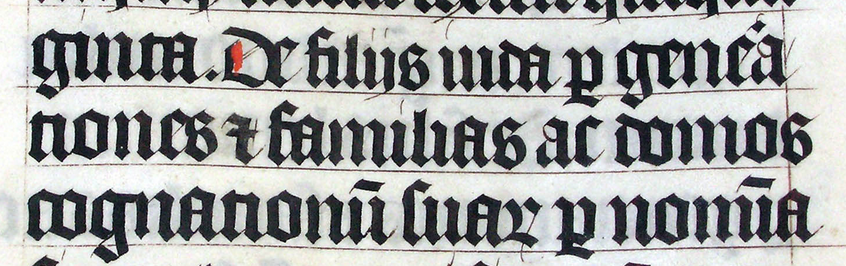 The Adventures of Notorious Ph.D., Girl Scholar: Qualms About Being ...