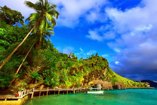 Pulau Misool : Raja Ampat’s spectacular world class Dive Destination