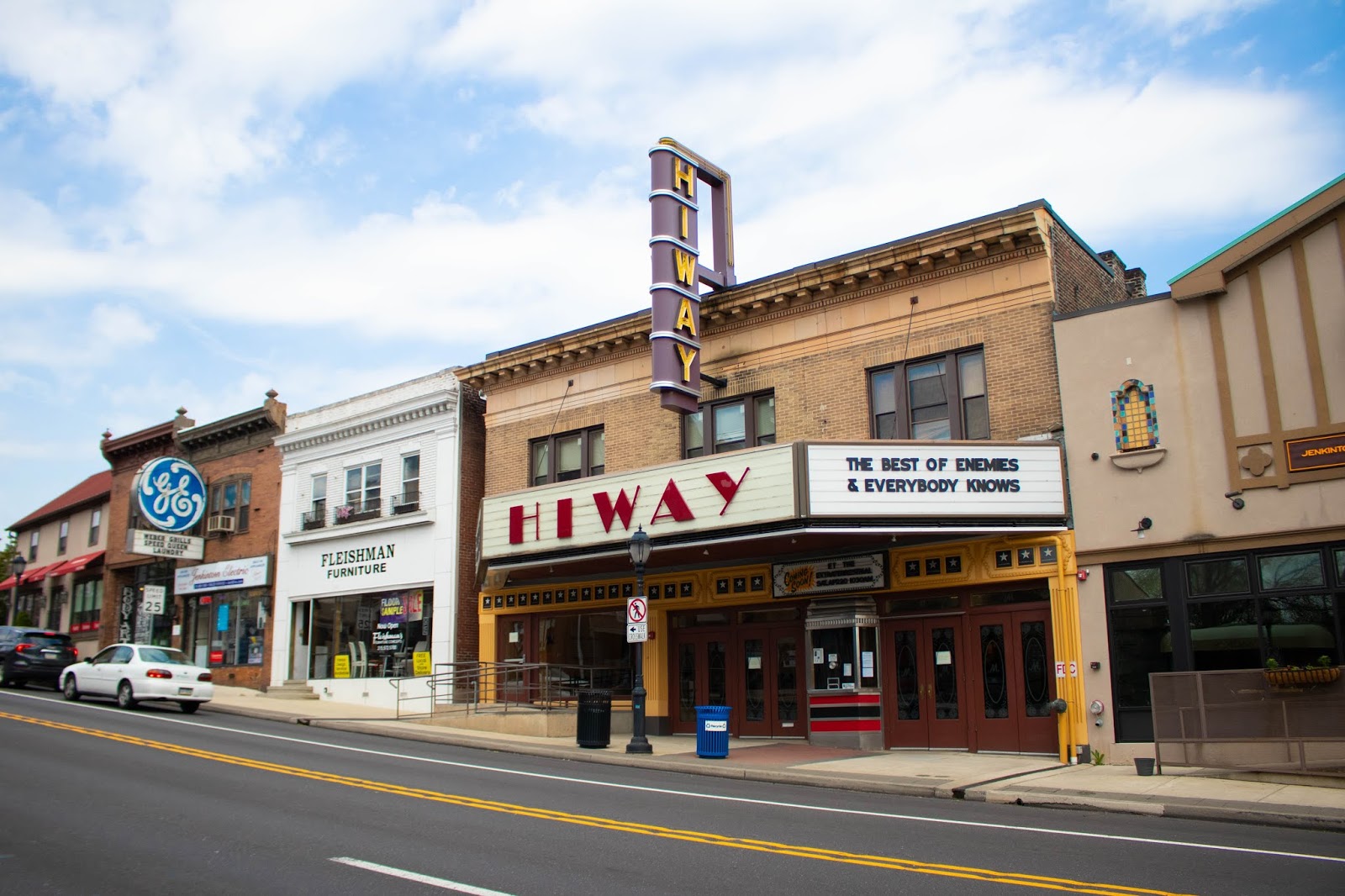 The Scope : Jenkintown Named One of the Best Philly Suburbs for Young ...