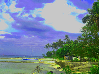 Masalembu City: Pulau Masalembu