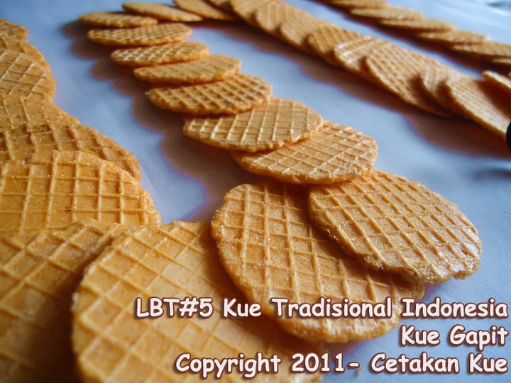 Kue gapit - Alchetron, The Free Social Encyclopedia