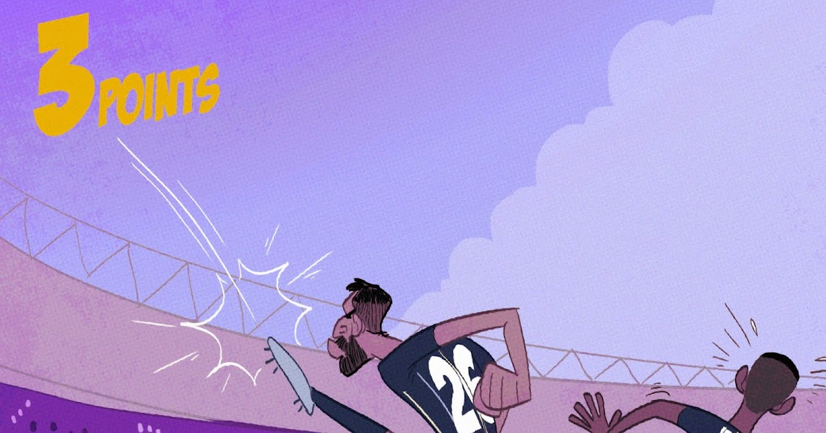 Omar Momani cartoons: You’ve got to feel for Riyad Mahrez... or do you? 👀