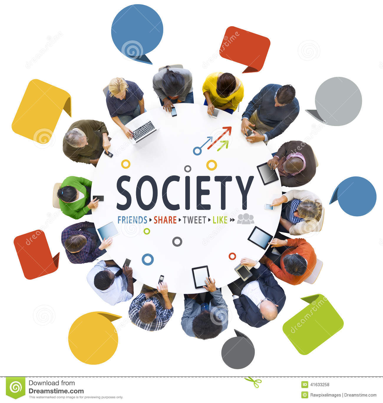 Pranjal's blogs(Modern BABAJI): Society today!