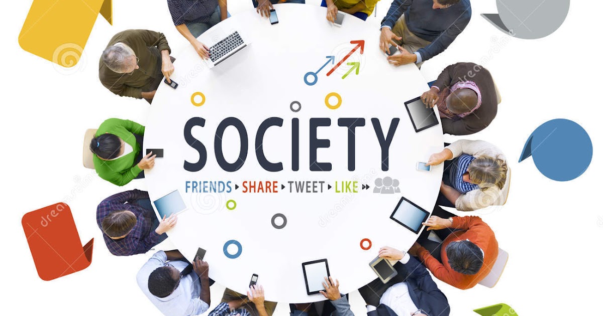 Pranjal's blogs(Modern BABAJI): Society today!