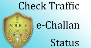 e Challan Traffic System: e Challan Telangana Traffic Police | Online ...