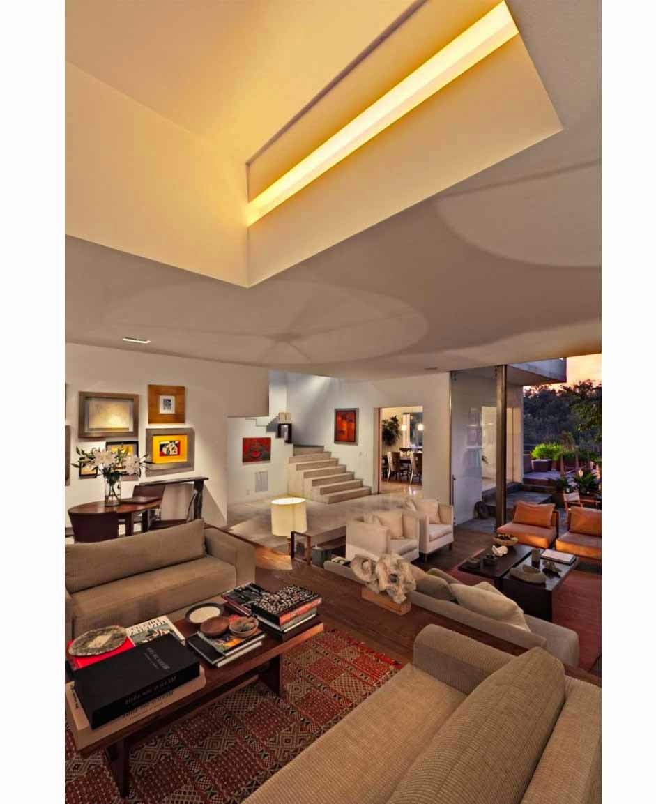 Fancy Home Interior Design with Fresh Colorful Architecture Fancy Home ...