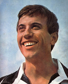 Il pallone racconta: Gino STACCHINI