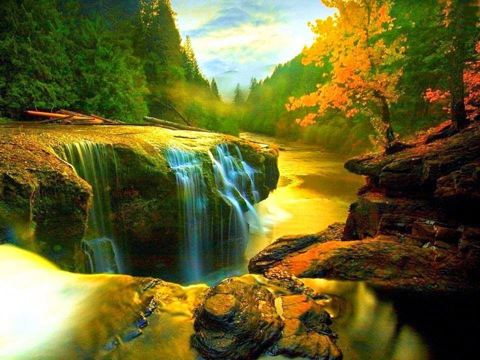 AS MAIS BELA PAISAGENS DO PLANETA