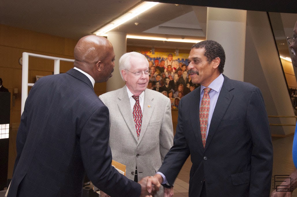 Notaries for Alabama: Giving Back to the Community: Looking Back But ...