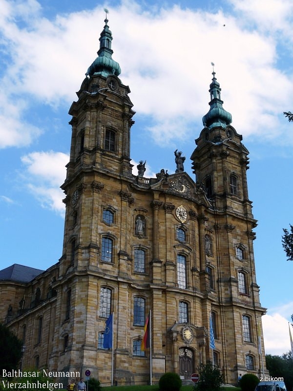 Barok: Północ i Polska