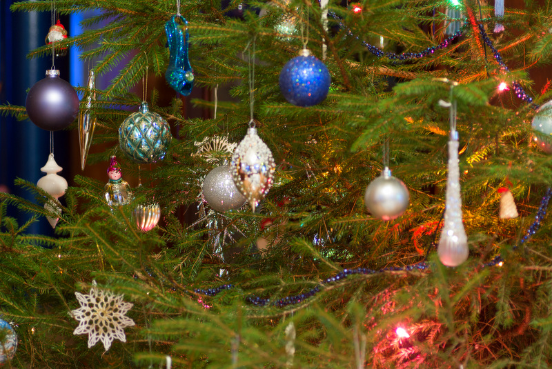 Katariina kudugurmee: Ilusaid pühi!