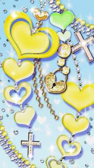 ShibuHara Glitter: How to Gyaru-ify Your iPhone