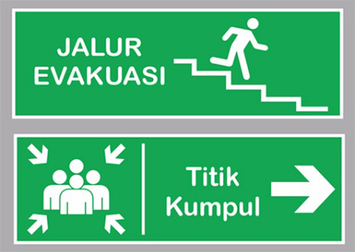 Pesan Sticker Tangerang