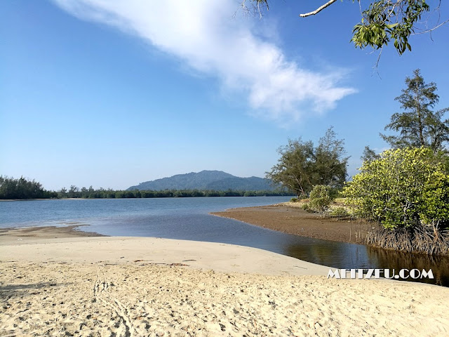 沙巴游 - 斗亚兰 (Tuaran) ：Tembara River Cruise 玩乐趣事一日游！ ~ Sabah 小诗