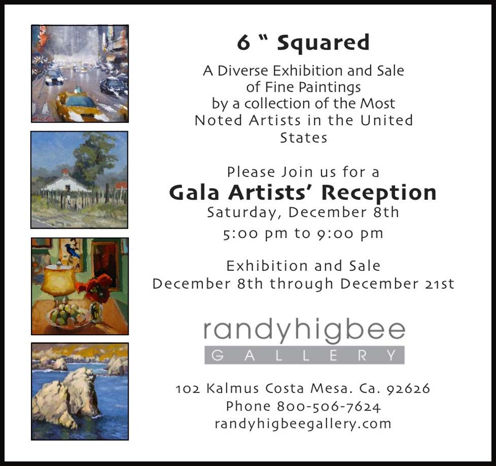 Art Obsession: The Artwork of Kari Tirrell