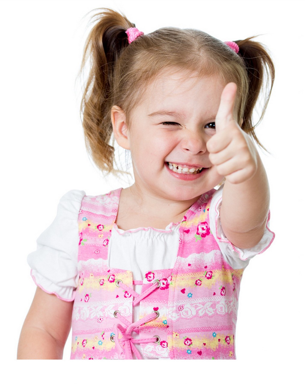 How to Develop Positive Attitude in Kids