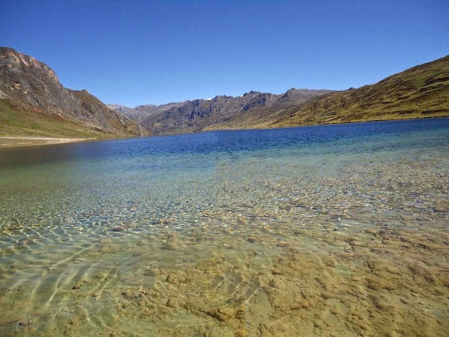 Laguna de Lauricocha