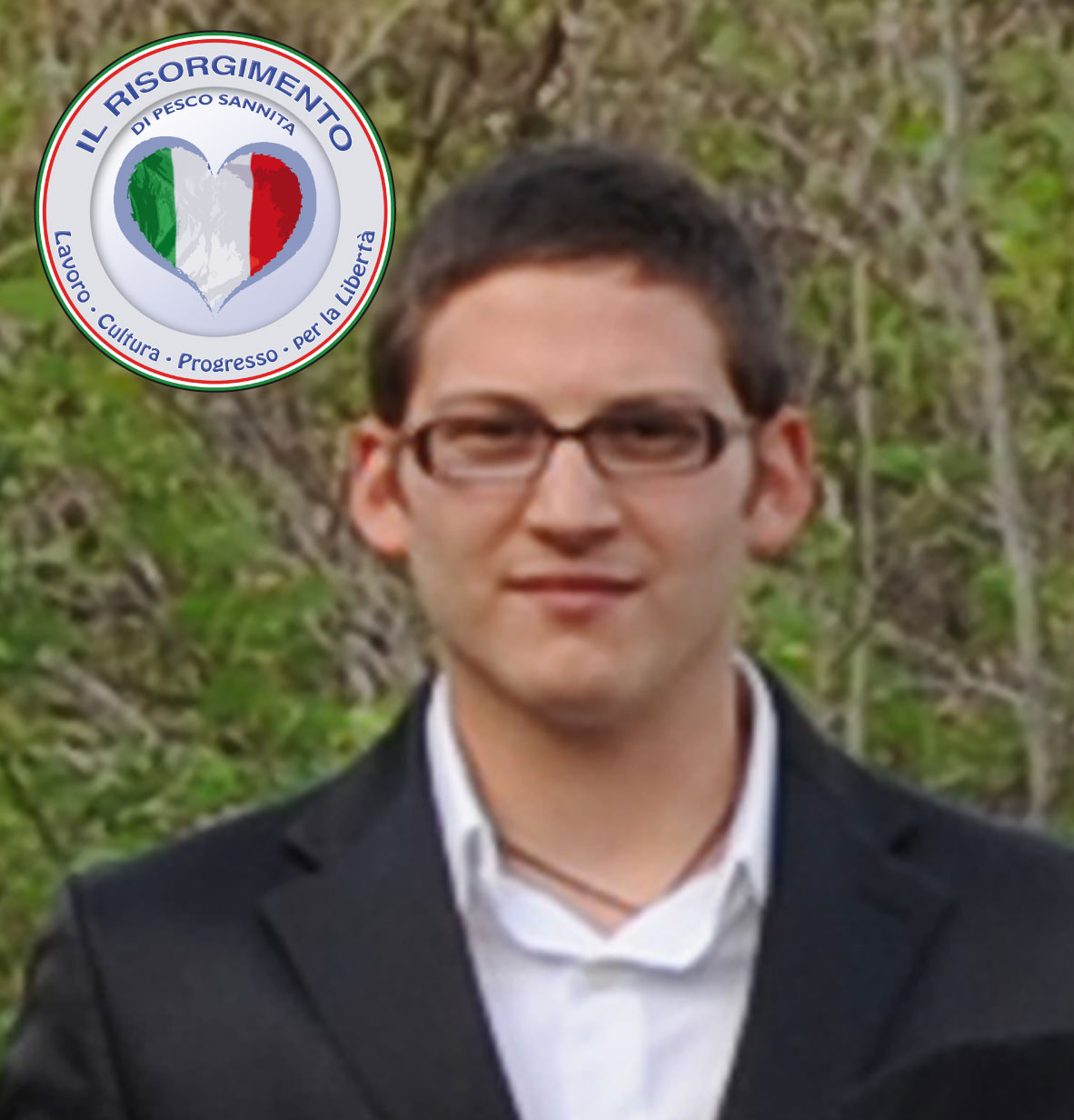 IL RISORGIMENTO DI PESCO SANNITA
