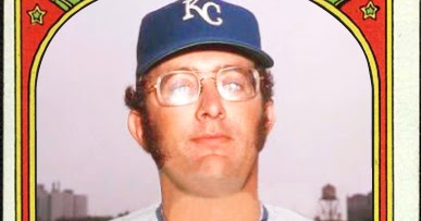 WHEN TOPPS HAD (BASE)BALLS!: GIMMIE A DO-OVER: 1972 MISSING ROGER NELSON