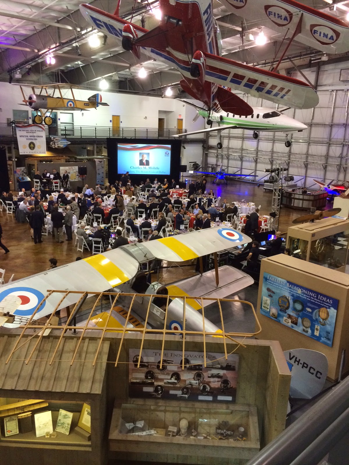 Kevin Engle - Loan Officer (HECM/H4P): Salute To American's Veterans ...