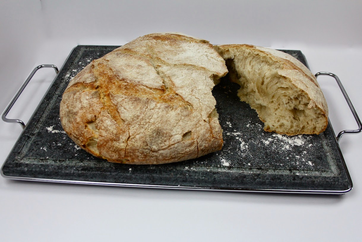 BLACK ROCK GRILL: WE ARE GIVING AWAY ONE GRANITE BAKING STONE