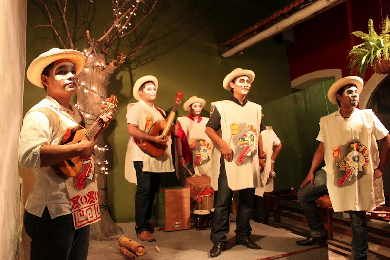 México Sur Noticias / Columnas en Tabasco: Tabasco / Cultura / Grupo ...