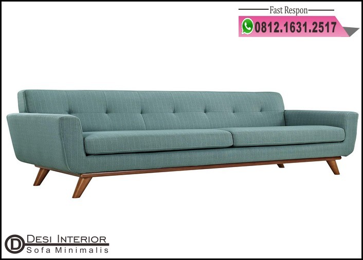 Sofa Minimalis Terbaru, Jual Sofa Minimalis Modern, Harga Sofa ...