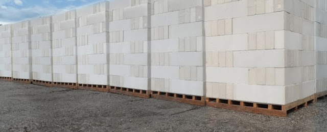 BATA RINGAN FASTCON | AAC BLOCK | MORTAR | PLESTERAN | ACIAN