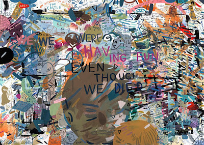 ARTBURGAC: Jason Jägel (Jason Jagel)