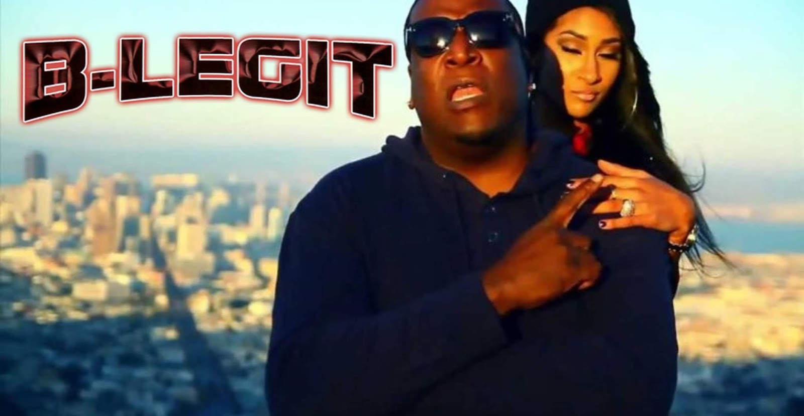 RapClassicNew : B-Legit