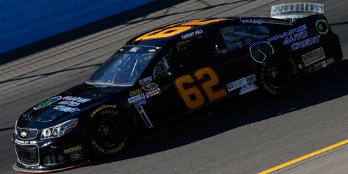 The Last Race for Every Car Number in the Cup Series : r/NASCAR