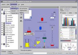 IrYdium Chemistry Lab ~ Education Software Download