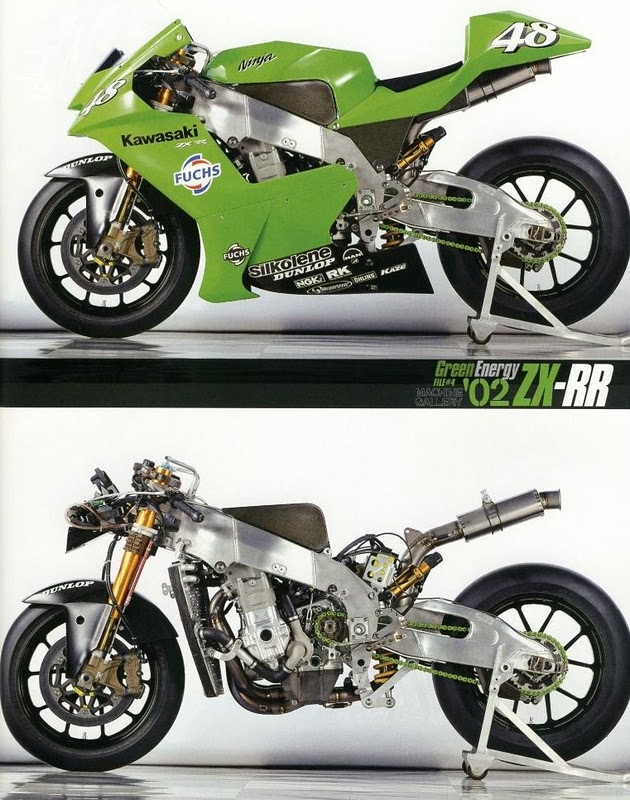 BUBBLE VISOR: Moto-Works